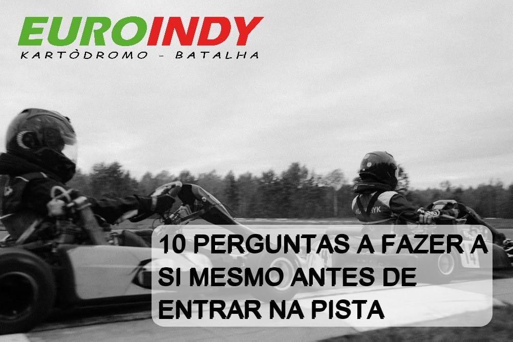 Kartódromo da Batalha - Euroindy